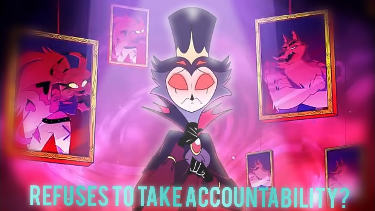 stolas DOESN'T take accountability (APOLOGY TOUR SYNOPSIS) - YouTube