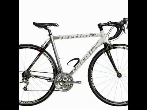 Крутий шоссер велосипед Concorde Акція -30% - YouTube