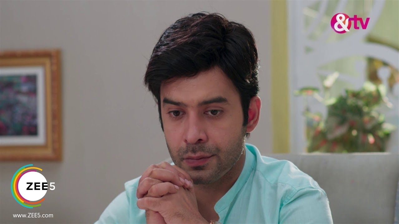 वाणी रानी - Vani Rani - Best Scene - Ep - 124 - Tanvi Azmi,Sanjay ...