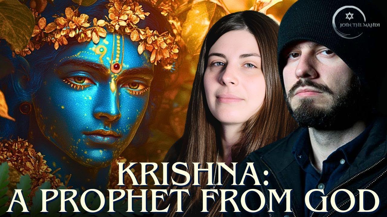 Join the Mahdi: Krishna a Prophet of God - YouTube