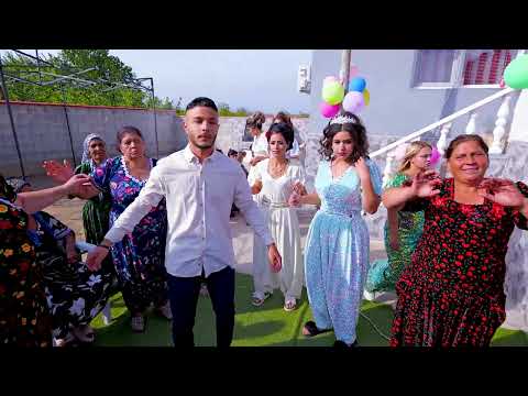 Damla & Gunaydin bogdanci GELIN ALCISI 4