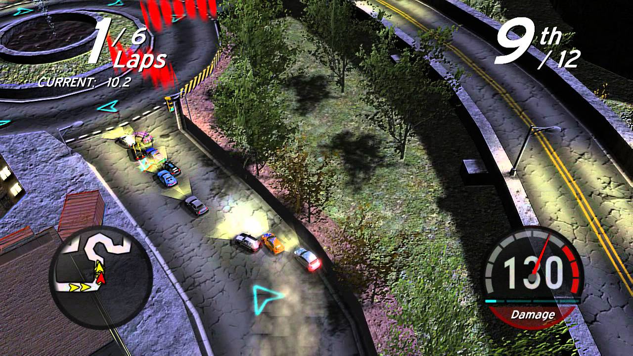 Little Racers STREET - Gameplay PC [HD] - YouTube