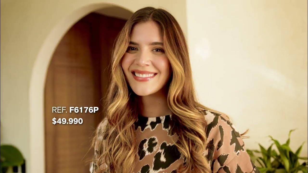 Conexión Leonisa Colombia 💙 | Campaña 9 de 2024 - YouTube