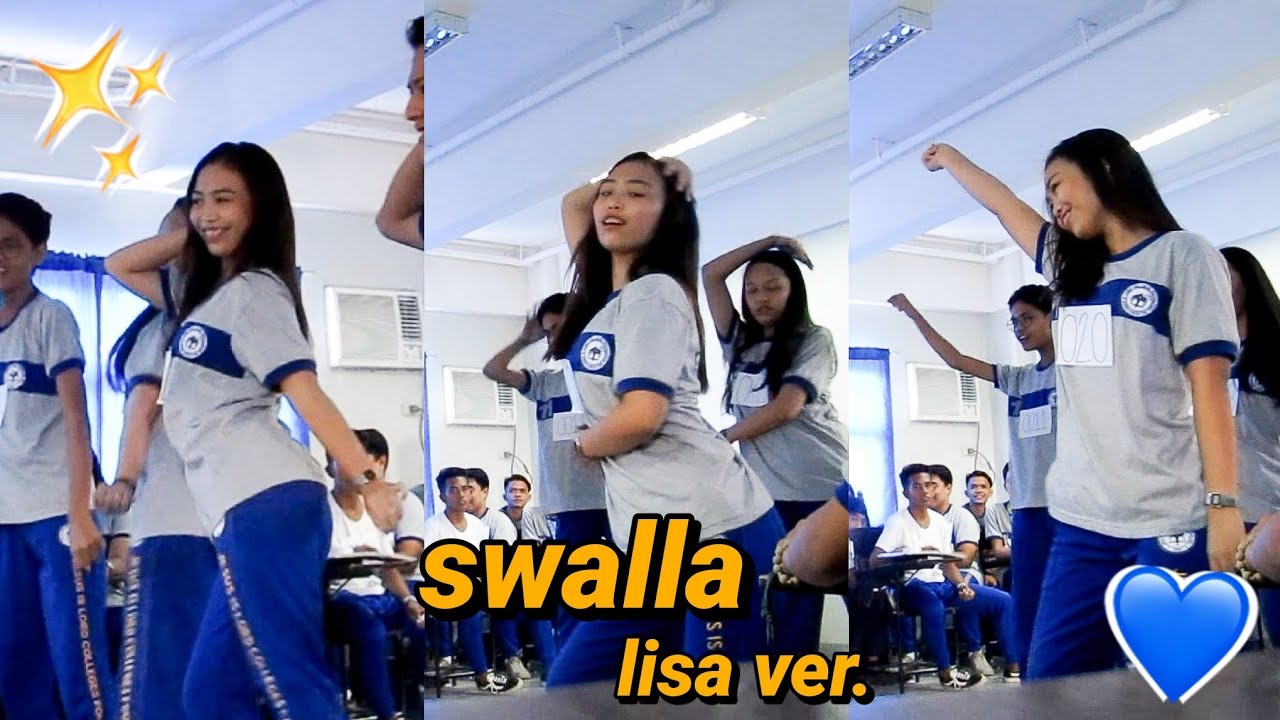 SCHOOL VLOG PART 1! STARHUNT AUDITION ACTING SKIT (Oral Comm Subject) | Philippines | Scherla ...