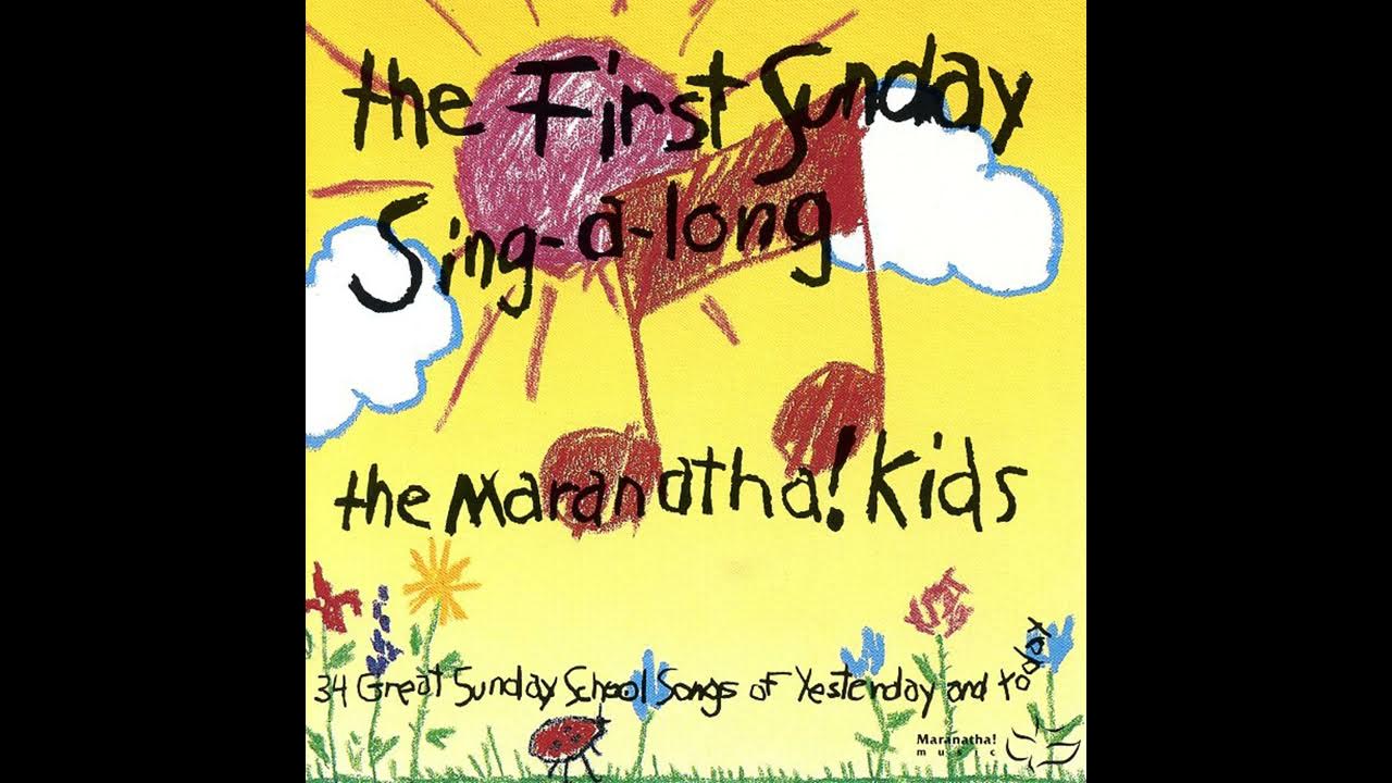 The Birdies In The Treetops - YouTube