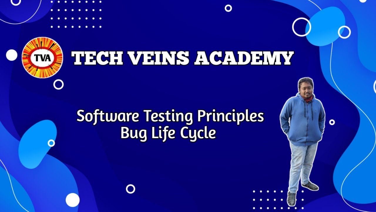 Software Testing Principles | BLC | Software Testing Tutorial | Tamil ...