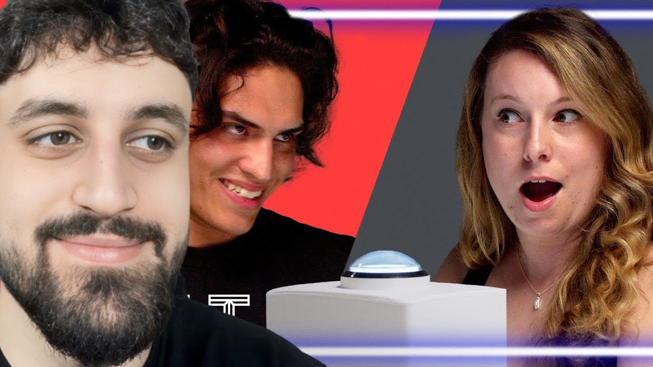 DIESES SPEED DATING WAR SEHR ANGENEHM - YouTube