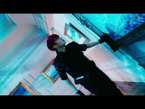 EXO   'Obsession' MV (SUHO & CHEN vocal cut)