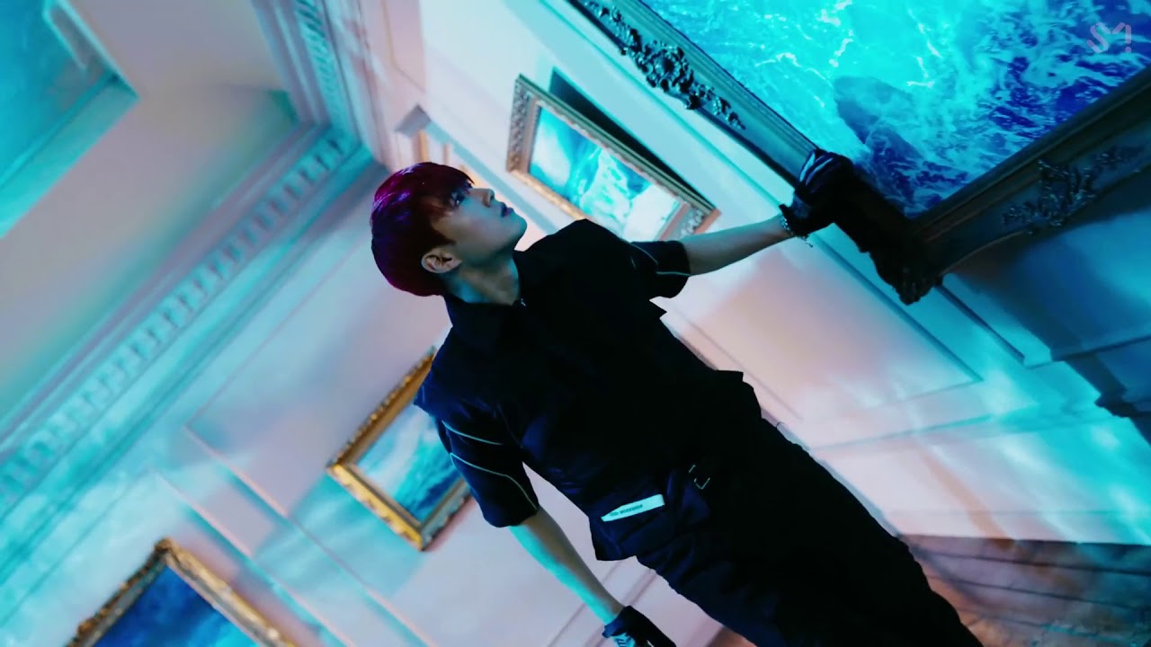 EXO 'Obsession' MV (SUHO & CHEN vocal cut) - YouTube