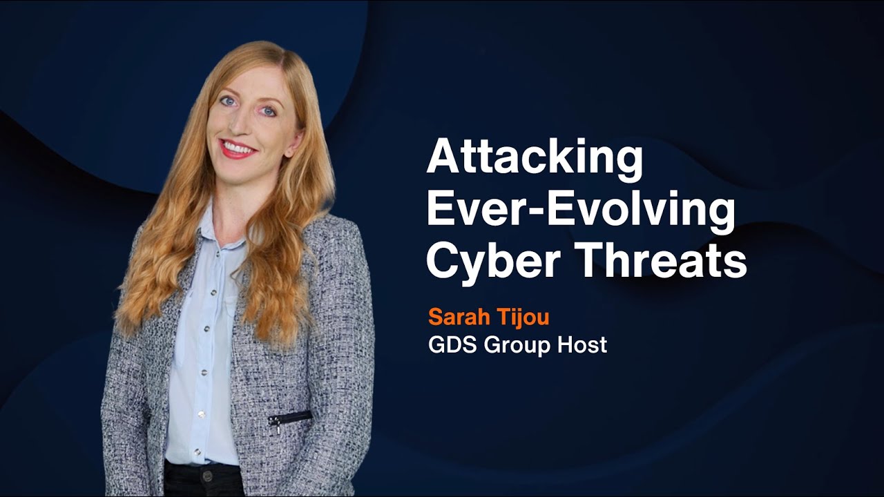 Cyber Security and Eliminating Threats: Meet The Boss Roundtable - YouTube