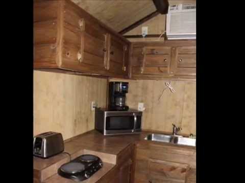 Cloud 9 Ranch Cabin 6 - YouTube