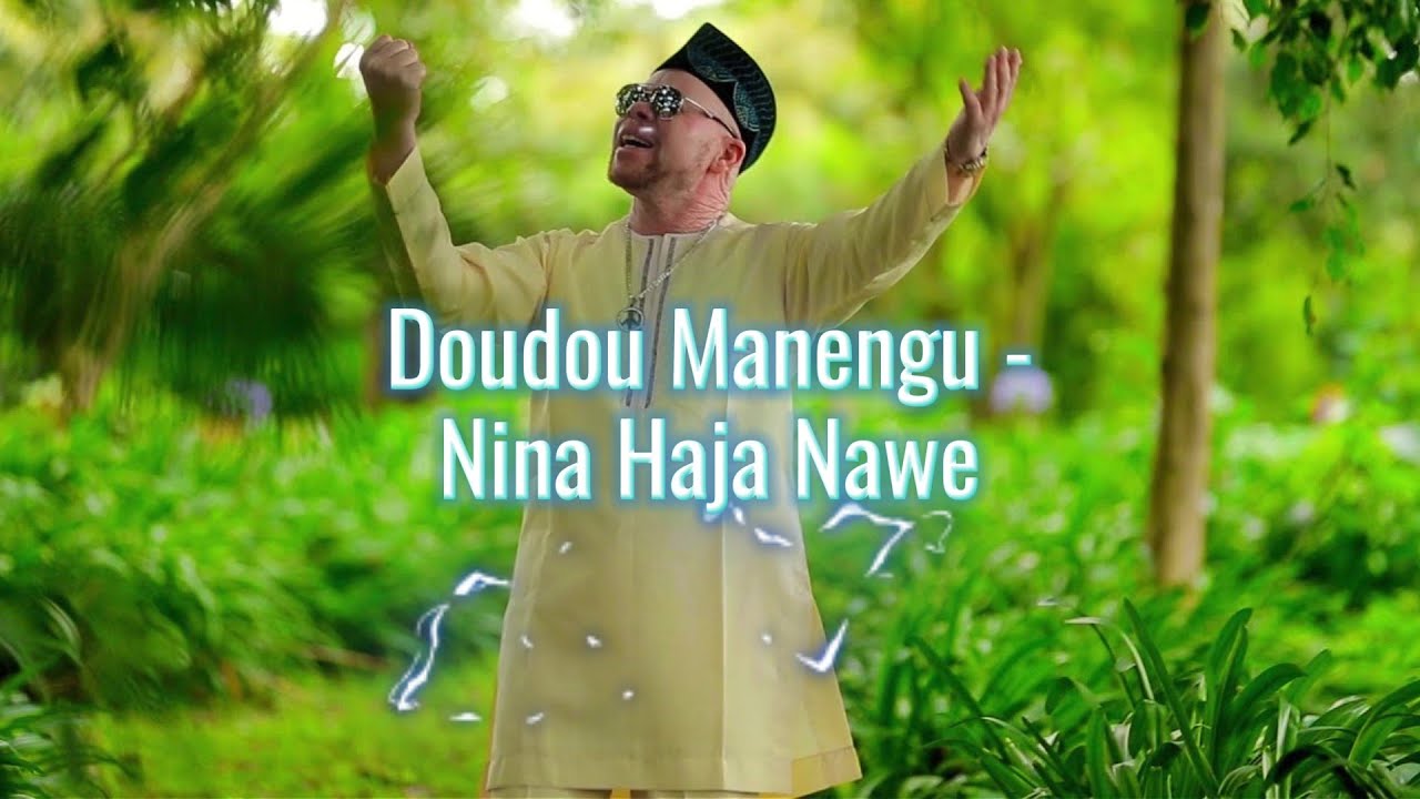 Doudou Manengu - nina haja nawe lyrics - YouTube