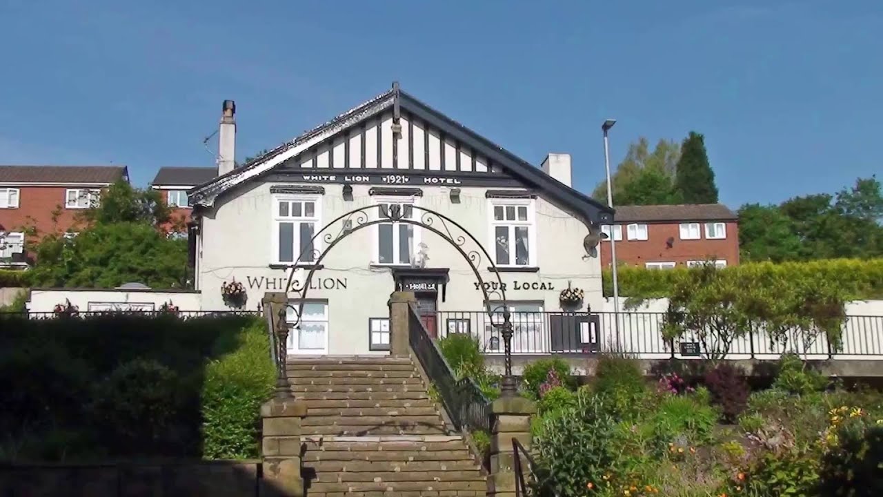 Upholland - YouTube