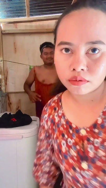 Suami takut istri😂🫢 #jangkauanluas #funny #komedi #comedy #lucu #romantic - YouTube
