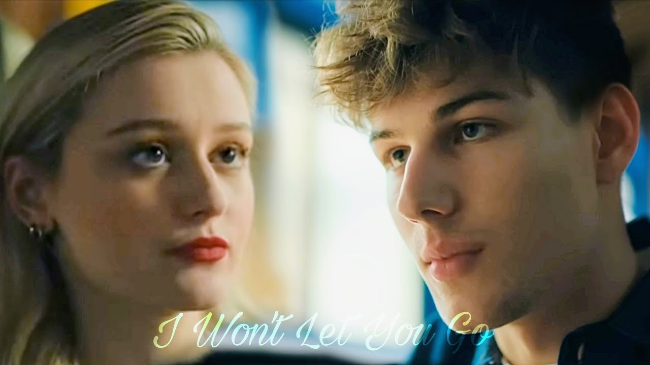 Nora & Roko || Sram - YouTube