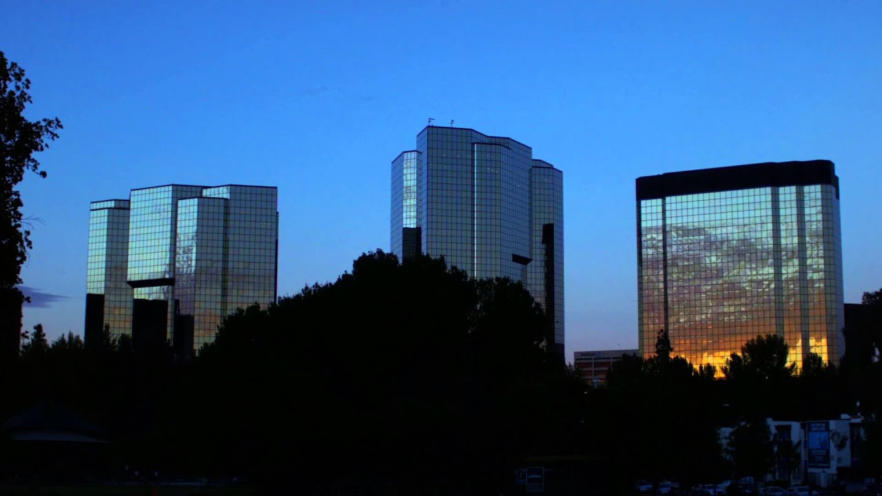 Warner Sunset - YouTube