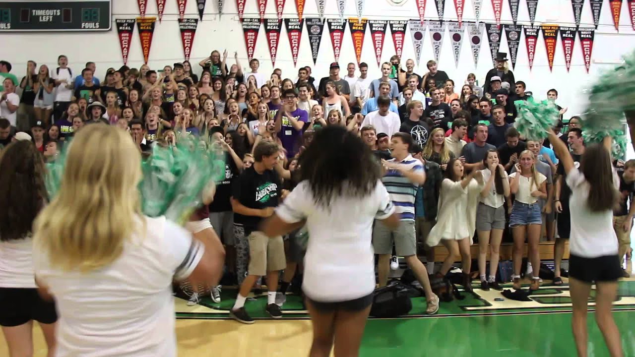 Drake High School Pictures