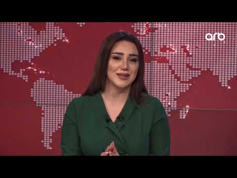 ARB Xəbər (10.06.2017) - Tam Hissə