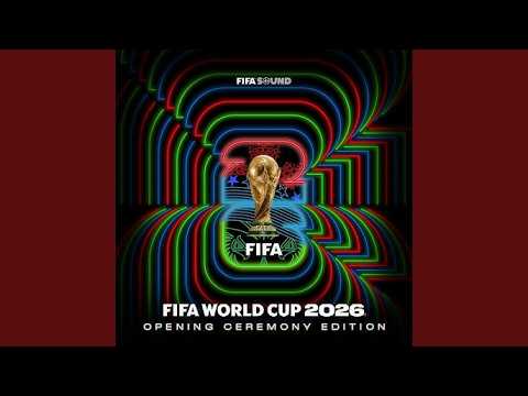 DNA (More Than A Game) Andrea Bocelli, EJAE, David Guetta (no rap version)