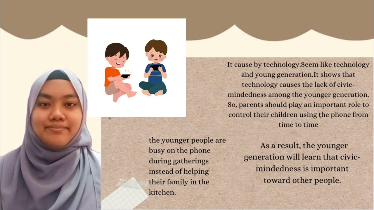 FINAL PRESENTATION TECHNICAL ENGLISH CIVIC MINDEDNESS YouTube final-presentation-technical-english-civic-mindedness-youtube