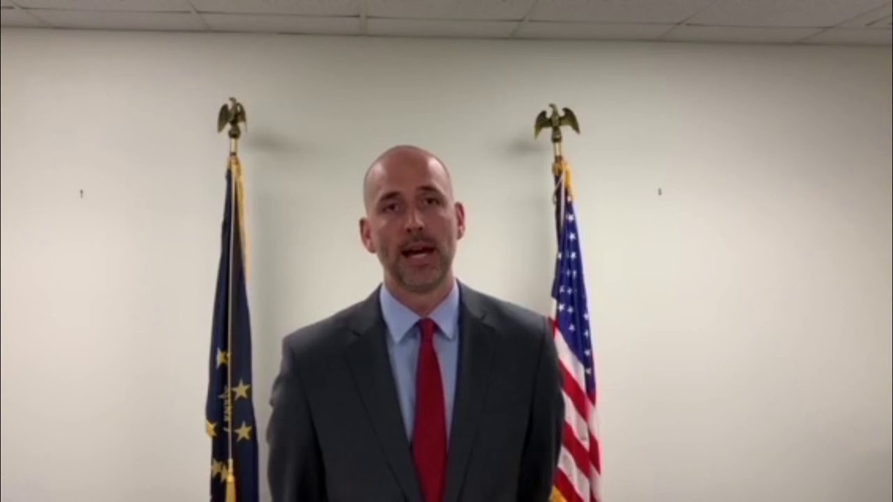 Marion County Prosecutor Ryan Mears' statement on Elliahs Dorsey case ...