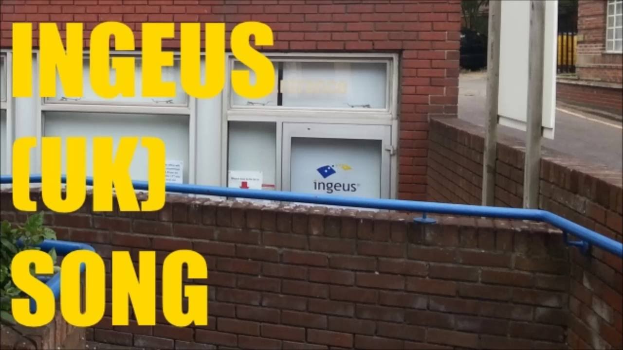 Ingeus (UK) Ltd Song - I Used To Have A Brain Cell - YouTube
