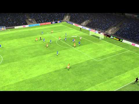 Chelsea 0 - 1 Galatasaray - Match Highlights