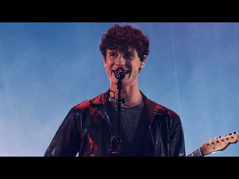 Shawn Mendes - Treat You Better (Live from New York)