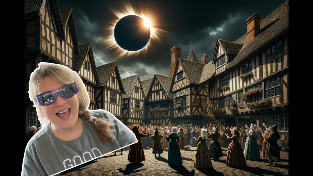 Eclipses in the Medieval Sky: Omens, Astronomy, and the Tudor Cosmos ...