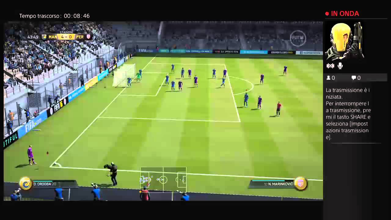 Fifa 16 ultimate team - YouTube