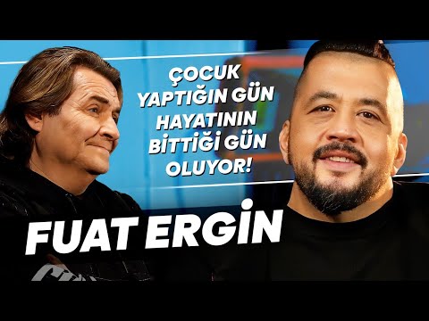 FUAT ERGİN \