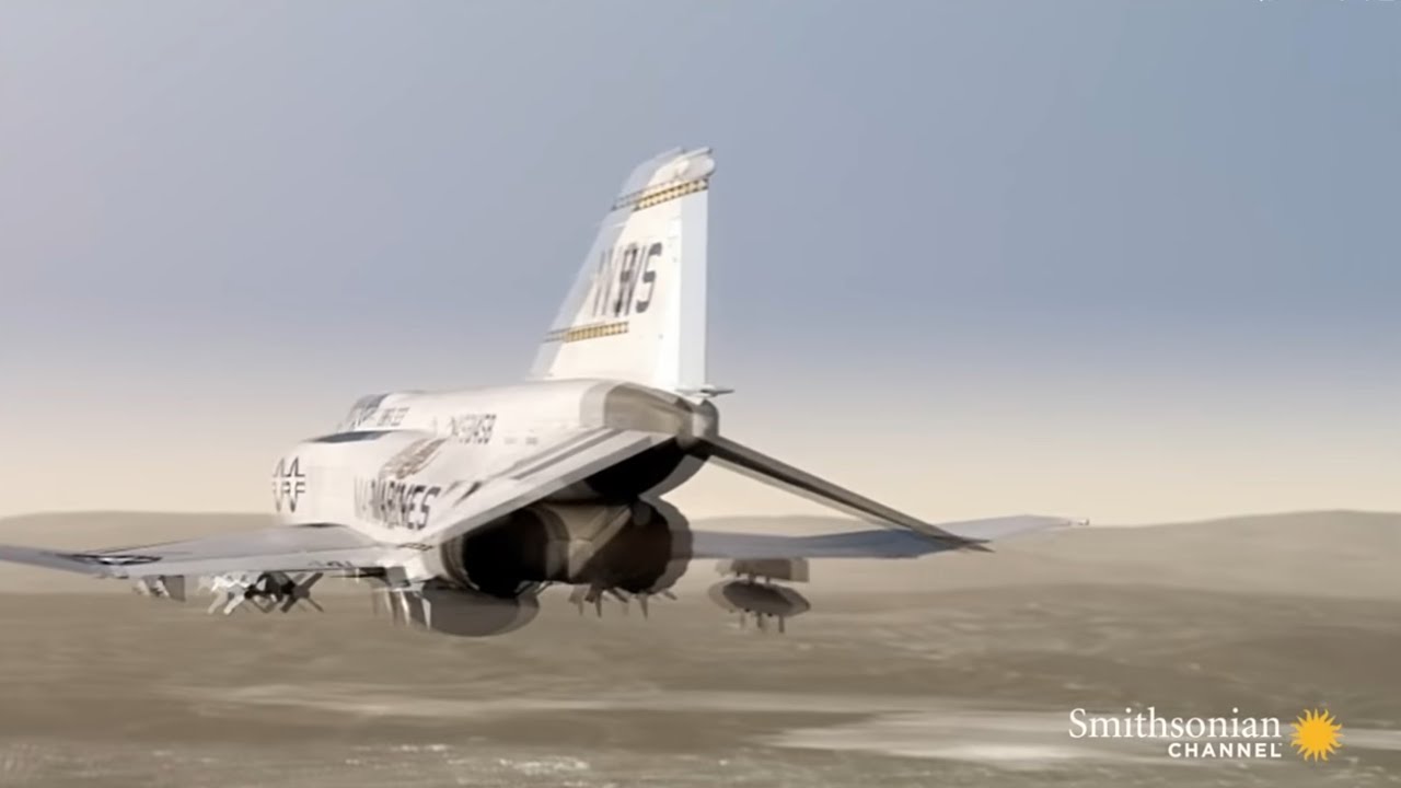 Mayday Air Crash Compilation [HD] From James Hatton - YouTube