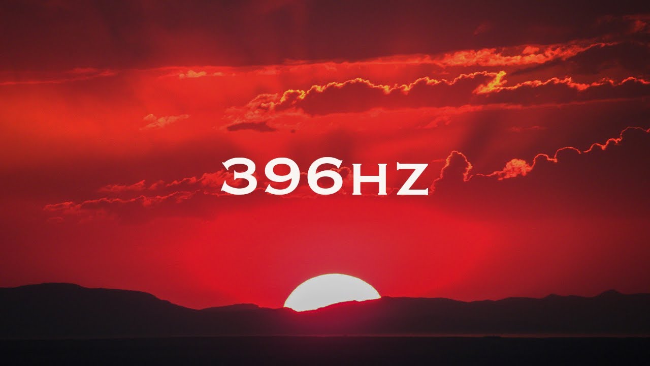 Lofi Hip Hop - 396hz Solfeggio - turns grief to joy/liberation/removes ...