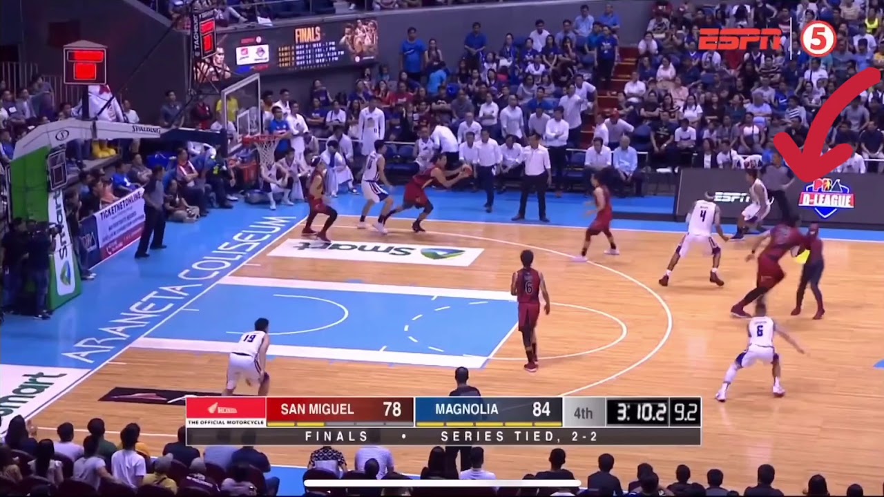 Spiderman PBA scene - YouTube