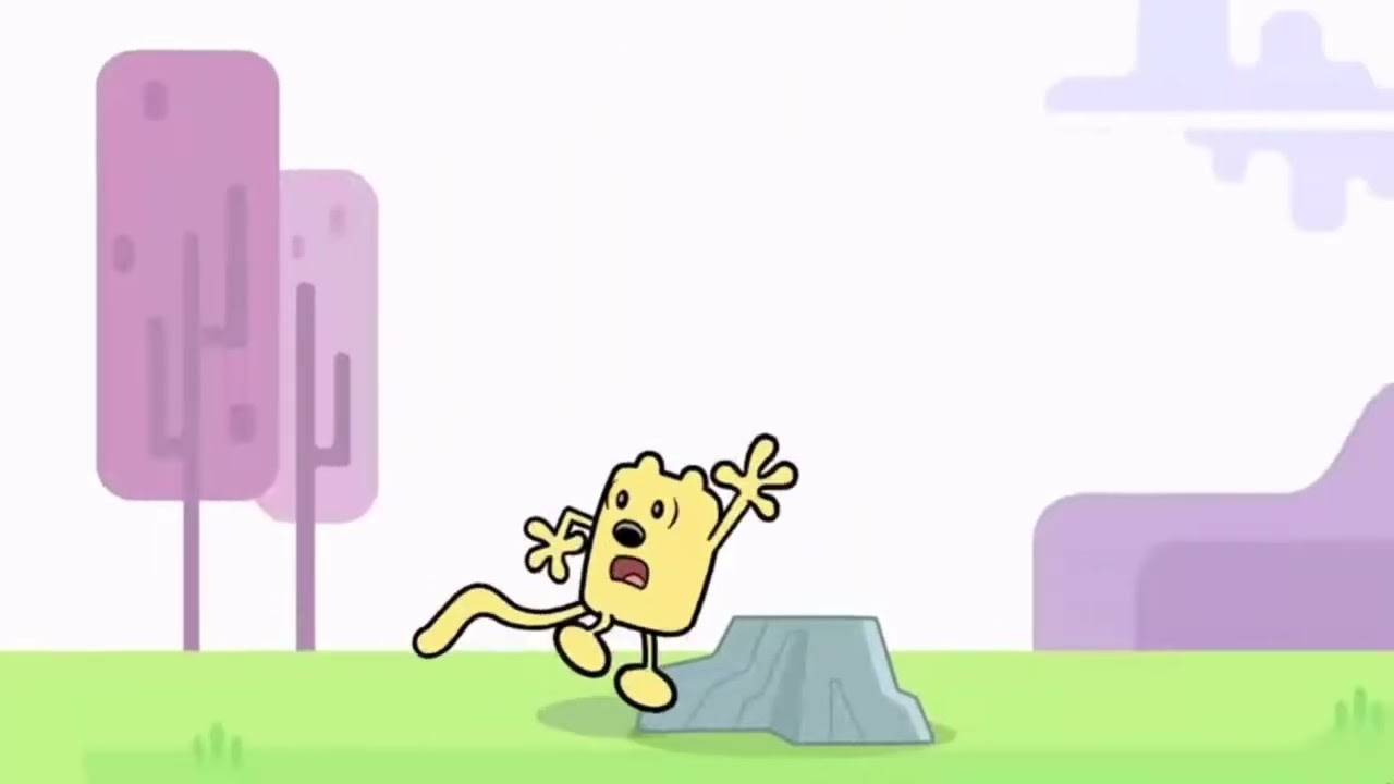 Wubbzy edit #1 - YouTube