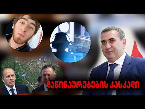 როგორ ნიშნავენ მაღალ თანამდებობებზე გახმაურებული საქმეების ფიგურანტ პოლიციელებს