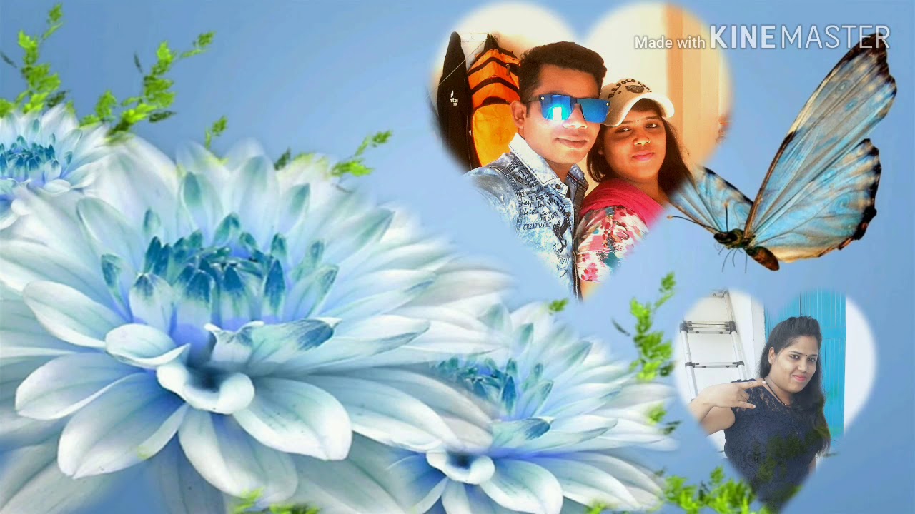 Mor sansar ma - YouTube