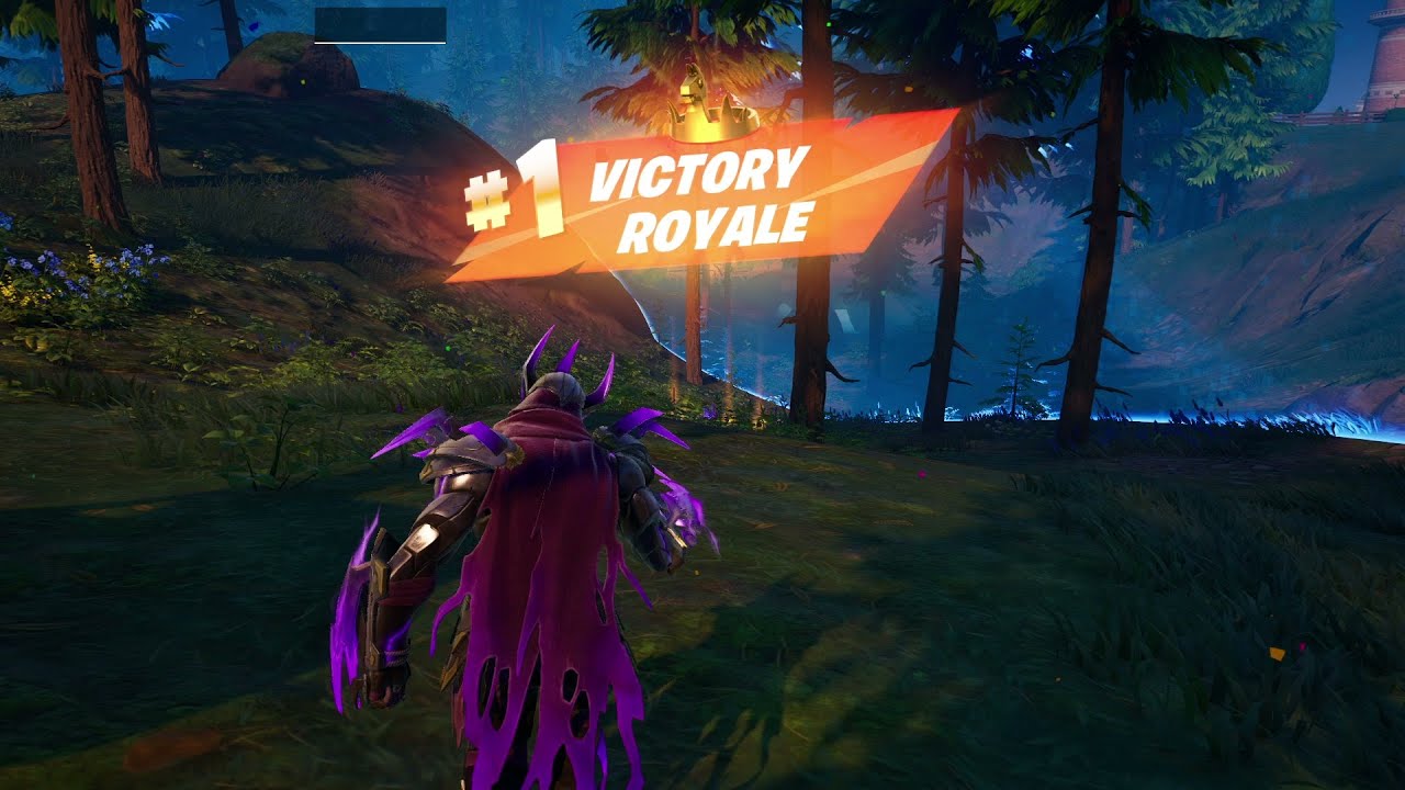 Fortnite SUPER SHREDDER Skin GAMEPLAY! (1080p 60fps) - YouTube