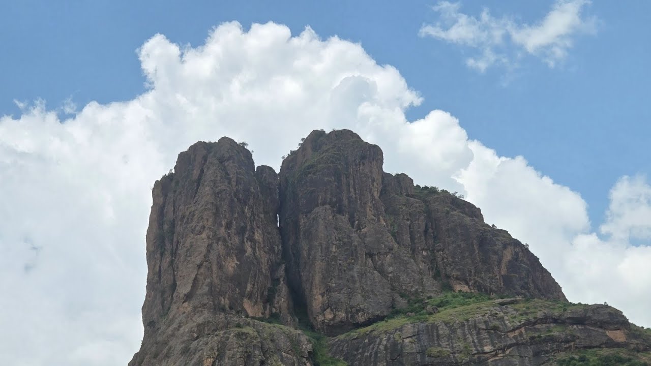 Abi adi- adwa-axum -Zana -Shire breathtaking landscape 🎋🍃☘️ - YouTube