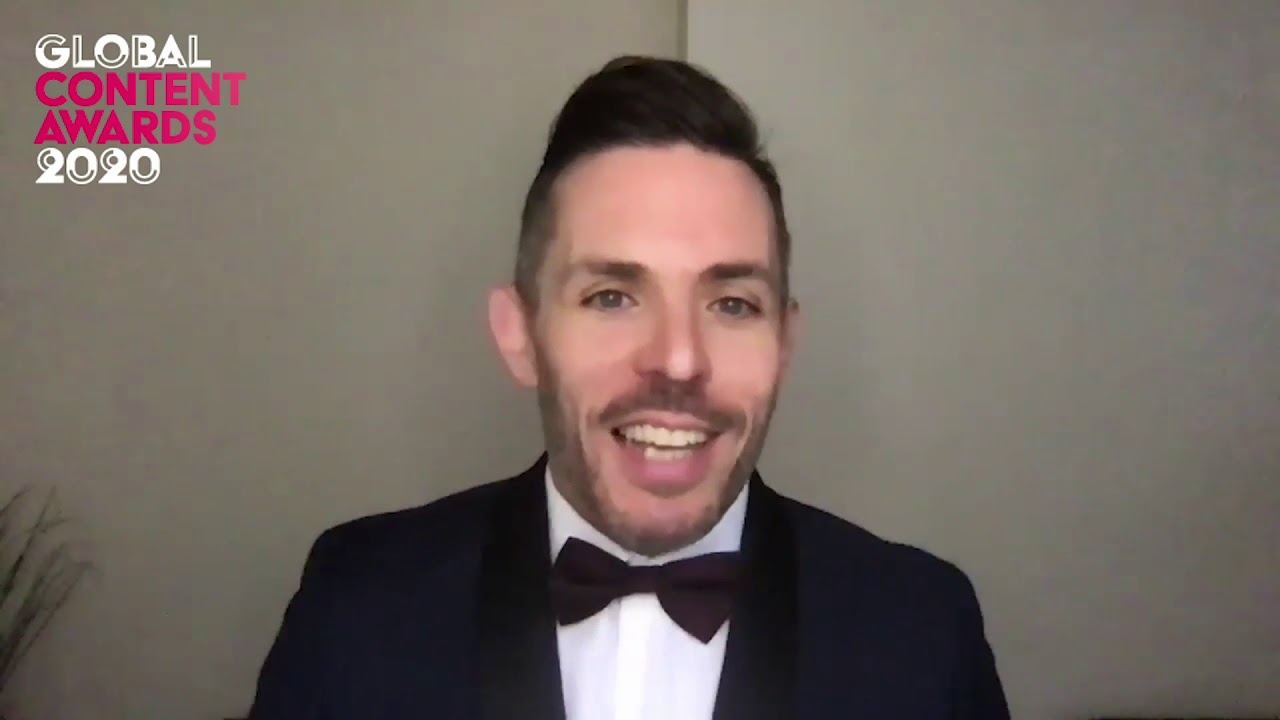 Global Low Budget Content Campaign of the Year - Global Content Awards ...