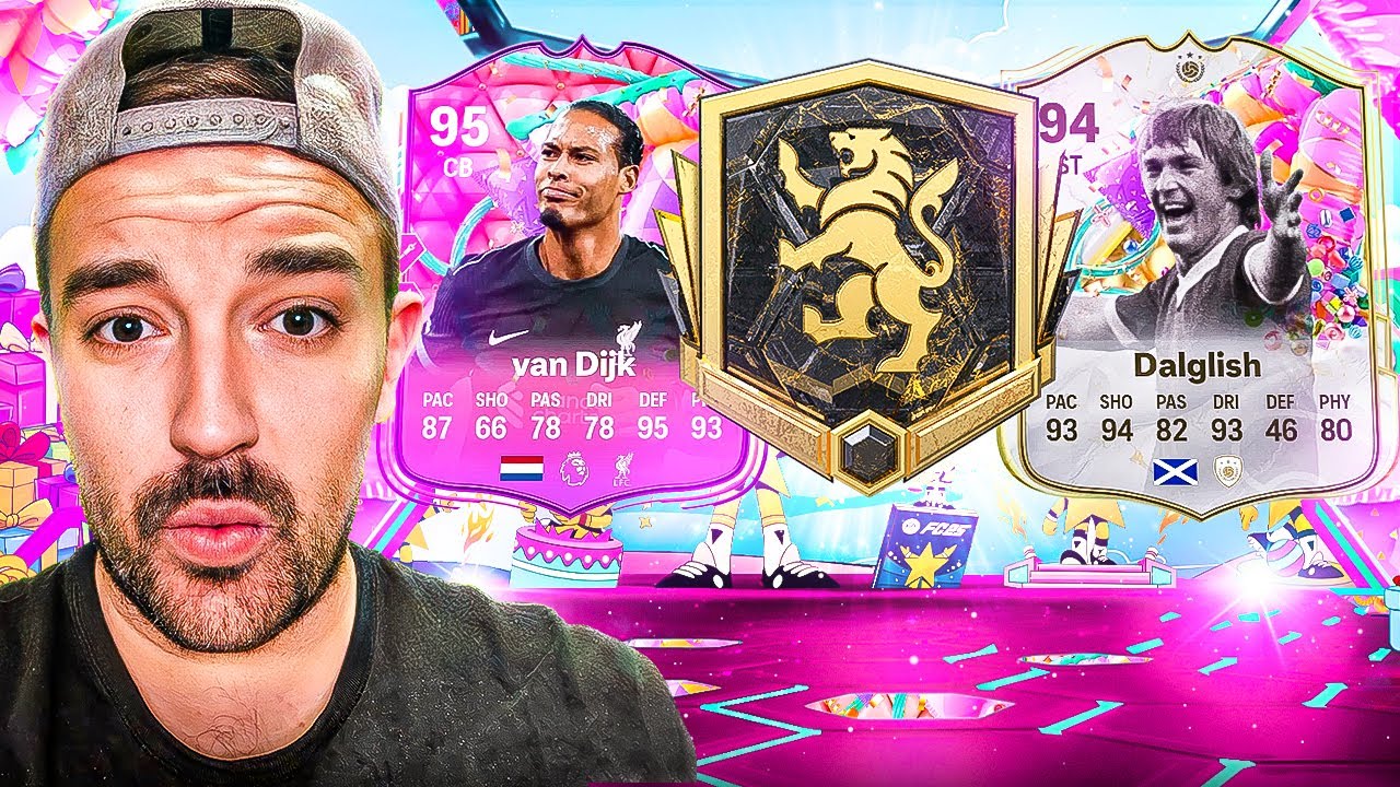 *NEW* DIVISION RIVALS ELITE SEASON 4 & 5 REVIEW PACKS! - YouTube
