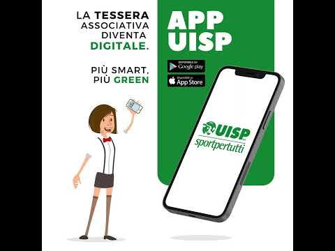 Tutorial app Uisp - YouTube