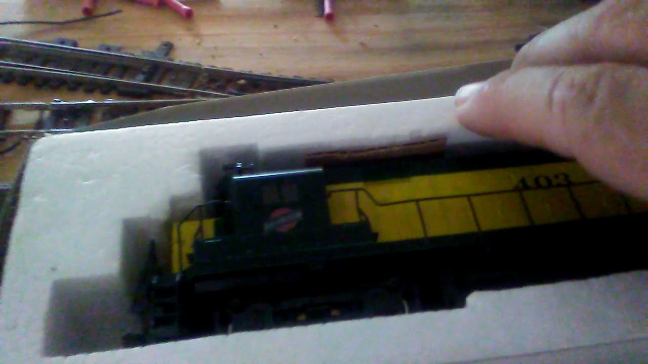 What's in the box part 2 - YouTube