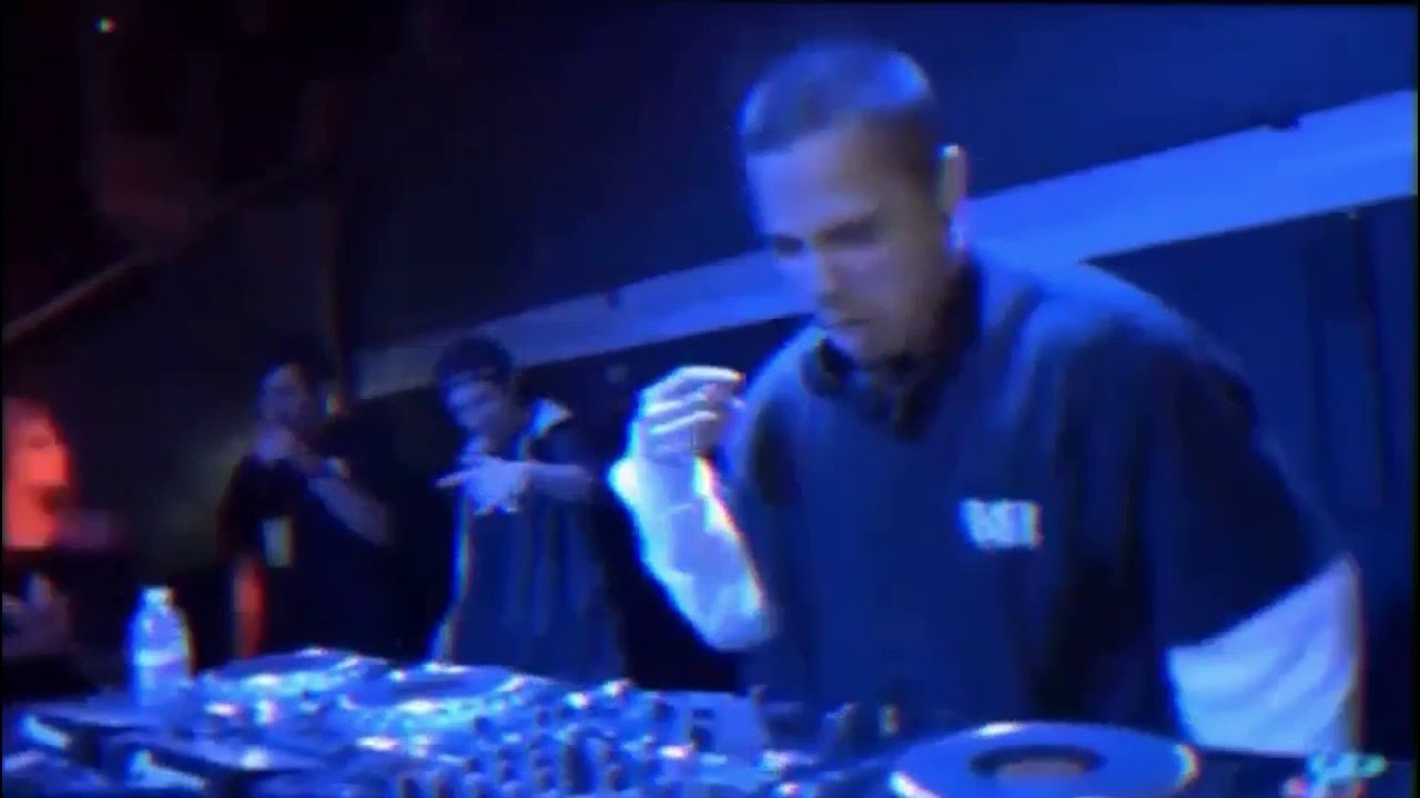 Brein/BAF DJ - YouTube