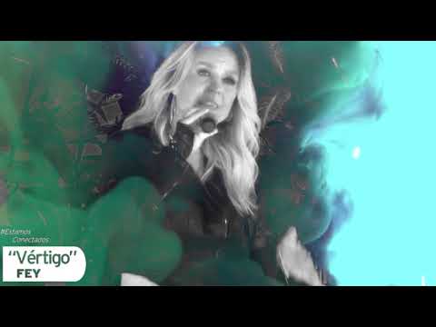 Fey - Vértigo 2020 (Instrumental) - YouTube