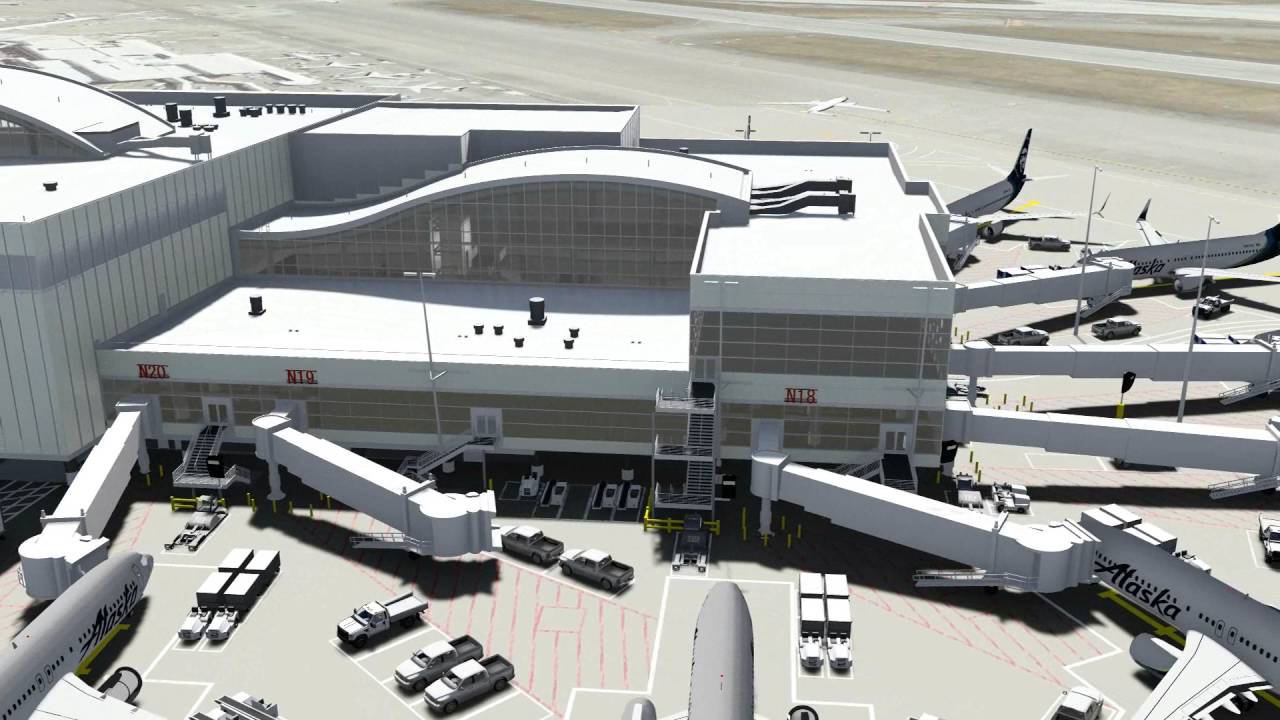 NSTAR exterior animation - YouTube