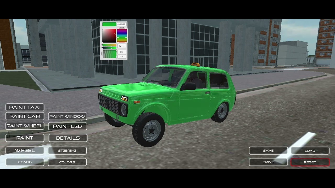 avtosh style aze oyunu yeni guncelleme baxdig - YouTube