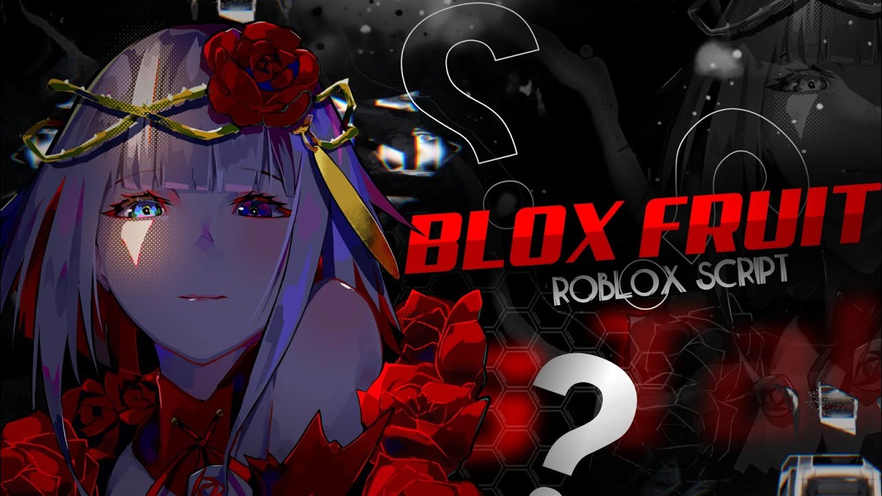ROBLOX BLOX FRUIT OP SCRIPT | 2023 - YouTube