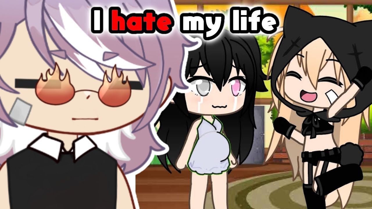 This Person Is Making DISGUSTING Gacha Heat... | Gacha Rant - YouTube