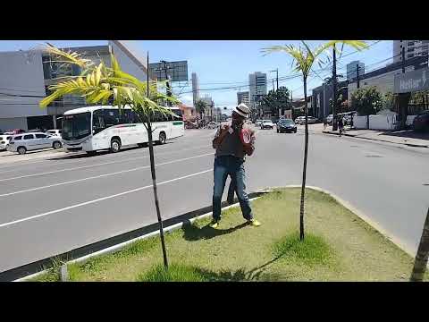 FUI NO FORRÓ TAVA UMA BAGUNÇA DANADA